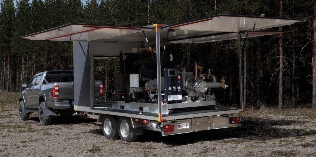 Esteri Engine-Pump Units – Esteri Group